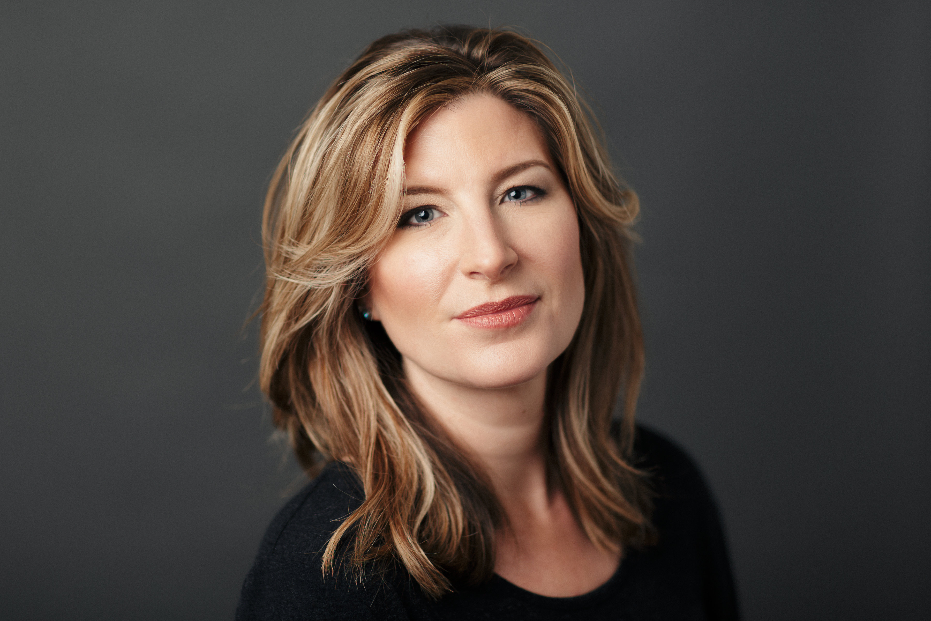 Stephanie Adrian – Singer, Scholar & Speech-Language Pathologist